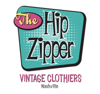 The Hip Zipper - Exemplary Vintage Clothing for All – The Hip Zipper ...